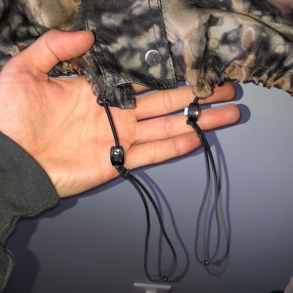 Worth | Tops | Worth Blousebomber | Poshmark